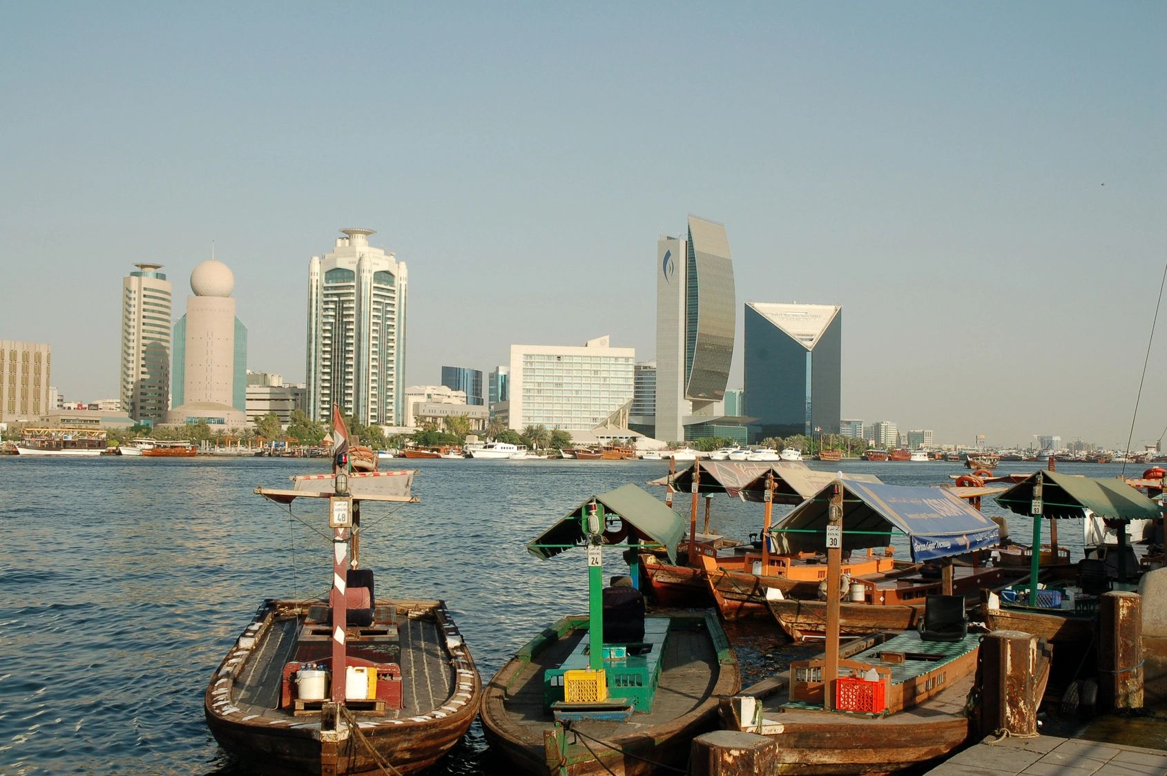 Together in Dubai Initiative