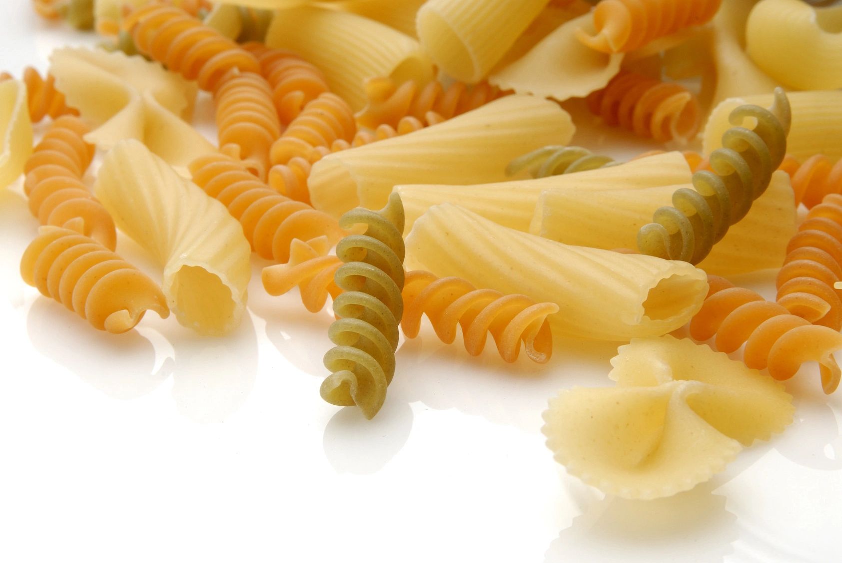 Burnt Pasta