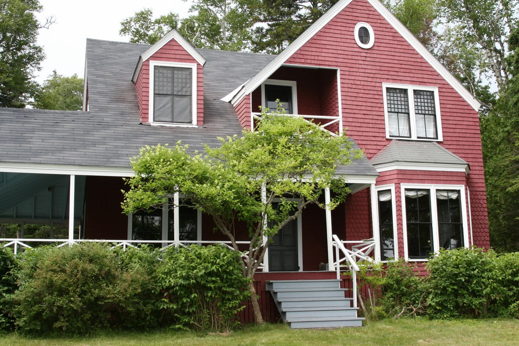 Personalized Property Management