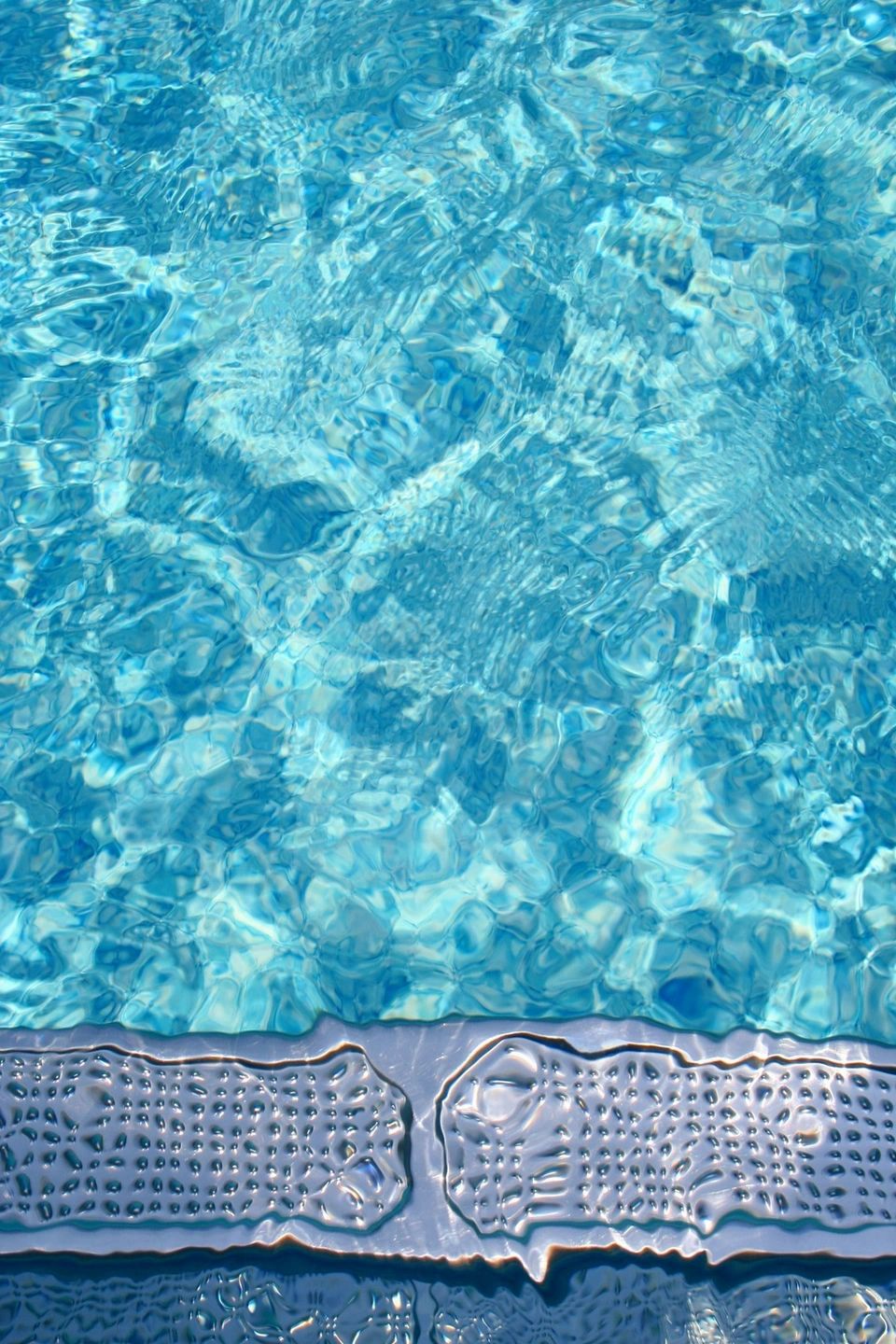 Triton Pools Las Vegas