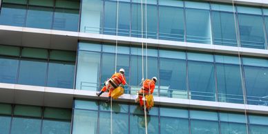 Titan Windows - Window Cleaning, Pressure Washer, Solar Panel