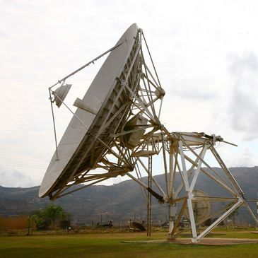 Apollo Telecommunications