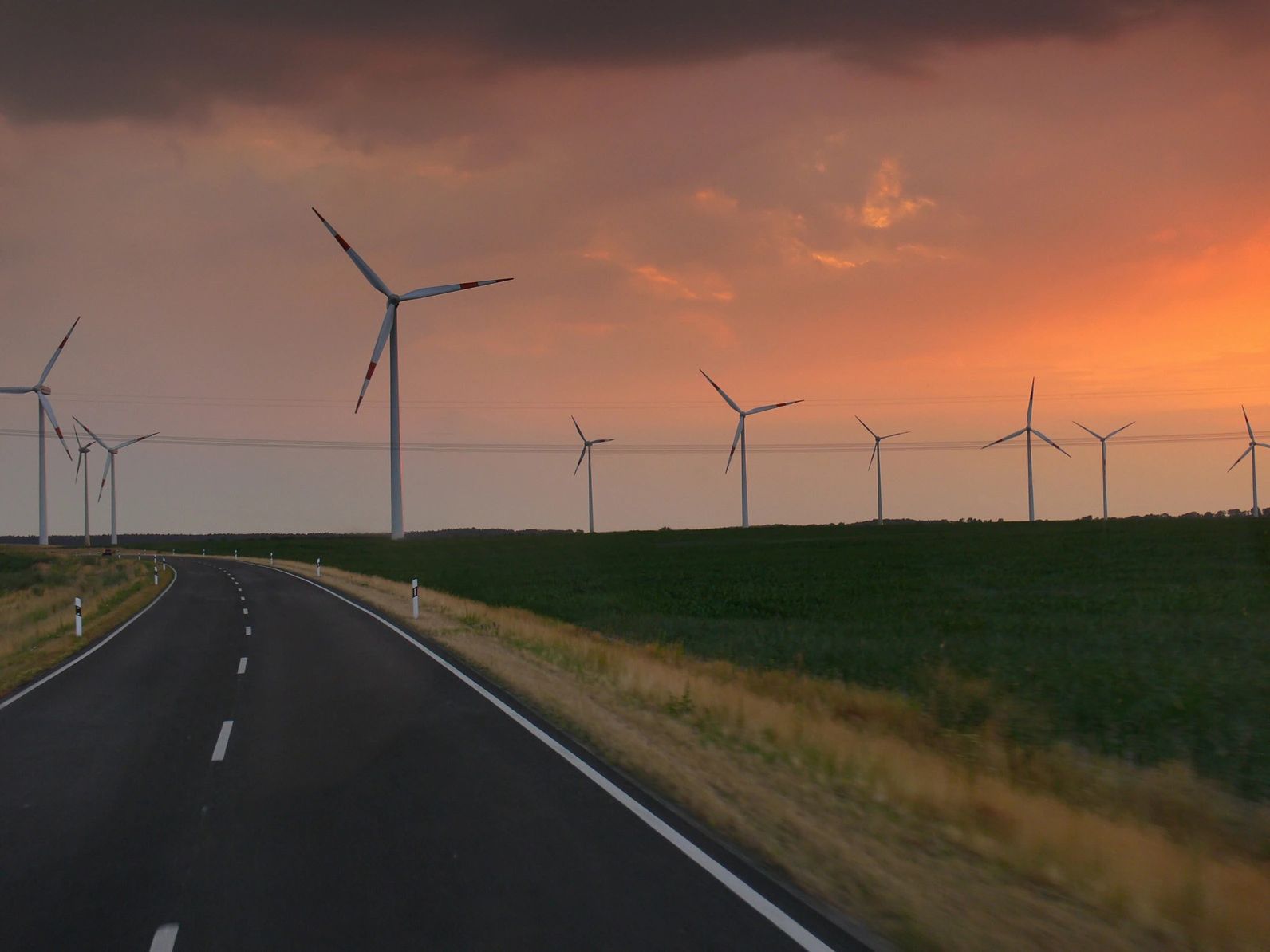 Wind Power in India: State-wise Past Trends and Future Projection