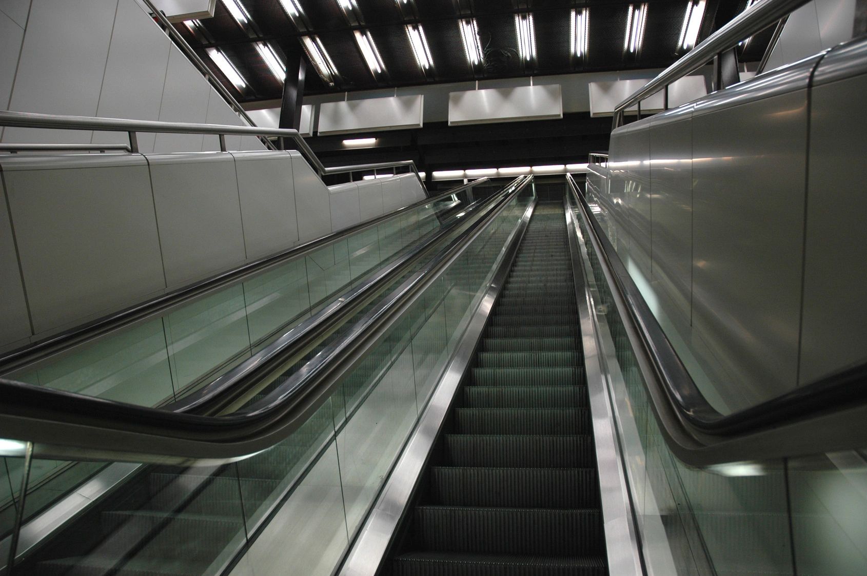 Elevator Modernizations