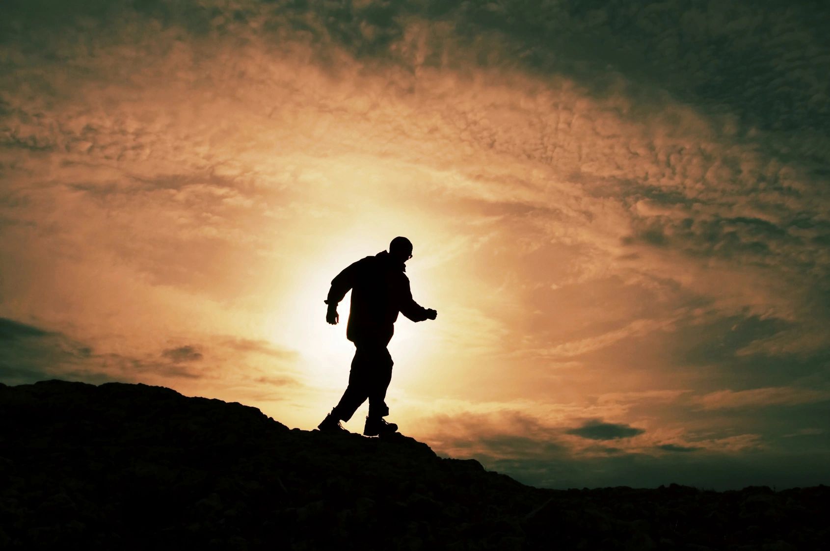 6 ways persevering in prayer helps you