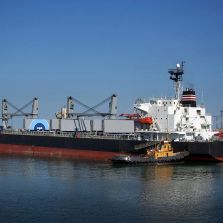 Texas Marine Express, LLC