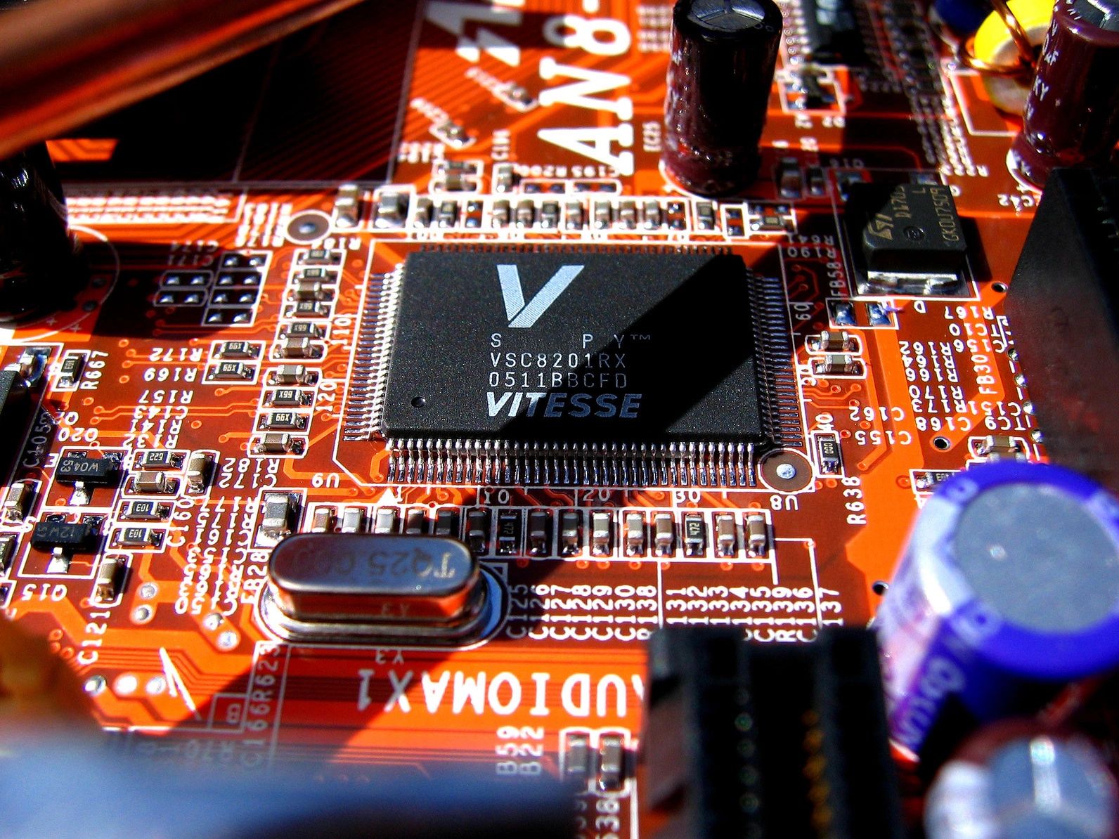 Southern Silicon Technologies