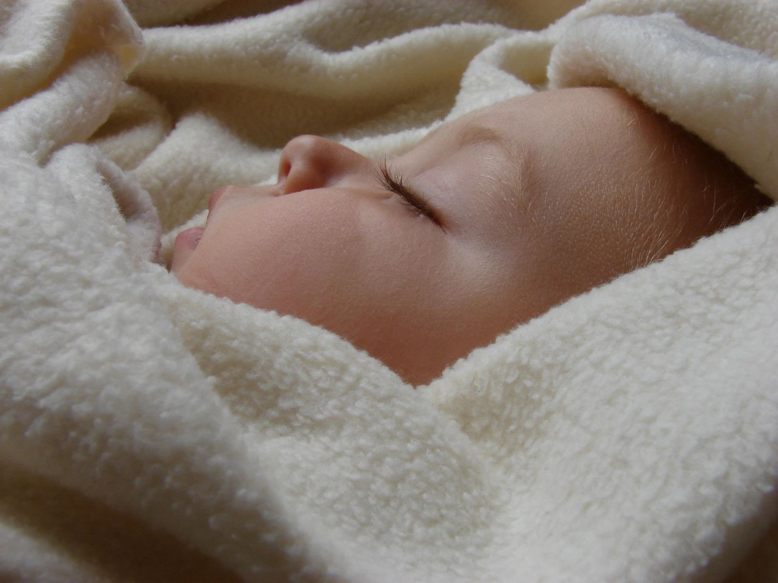 Laura Atkinson The Baby Sleep Trainer