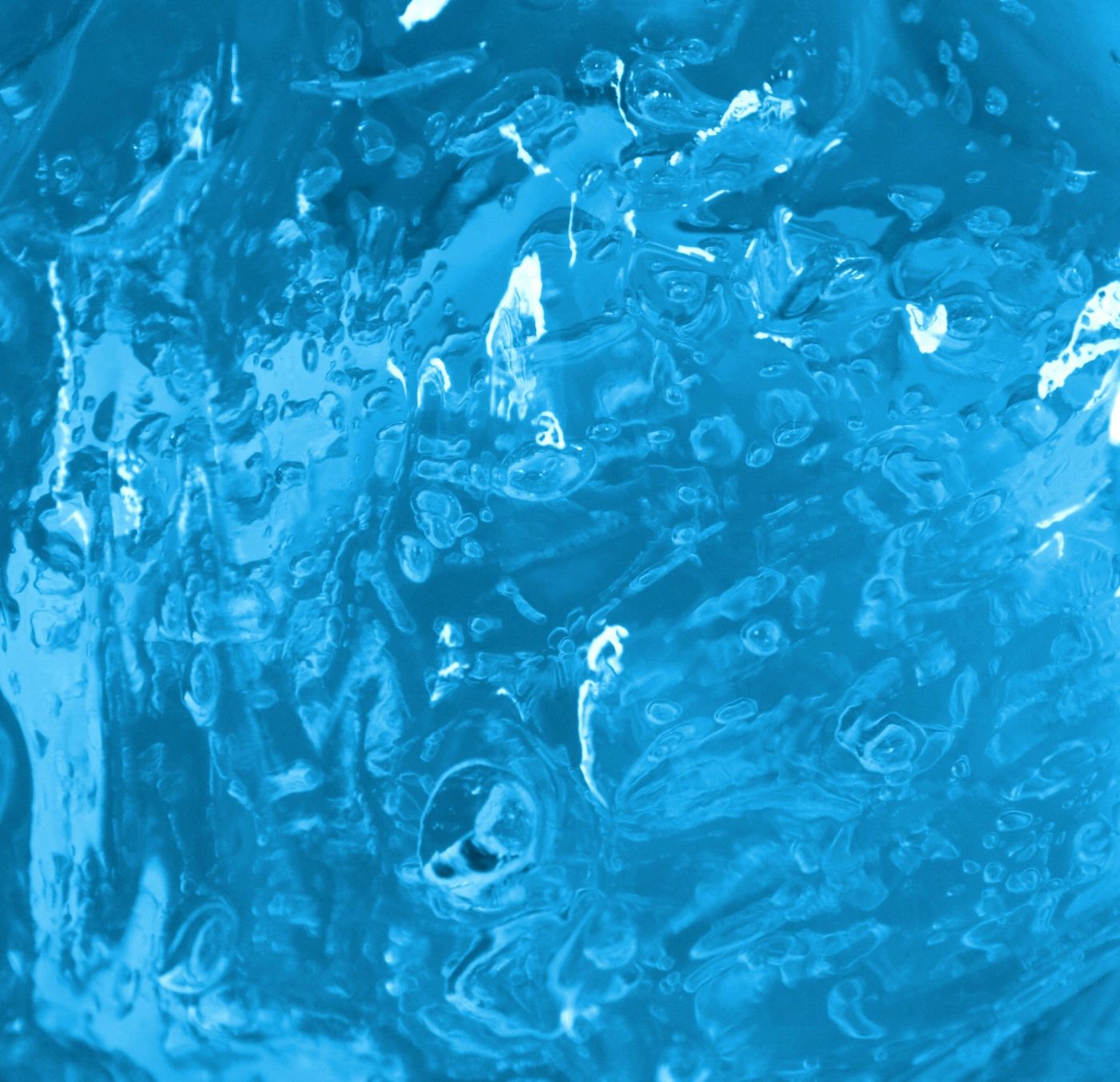 HYDROGEN: SMALL MOLECULE, BIG IMPACT