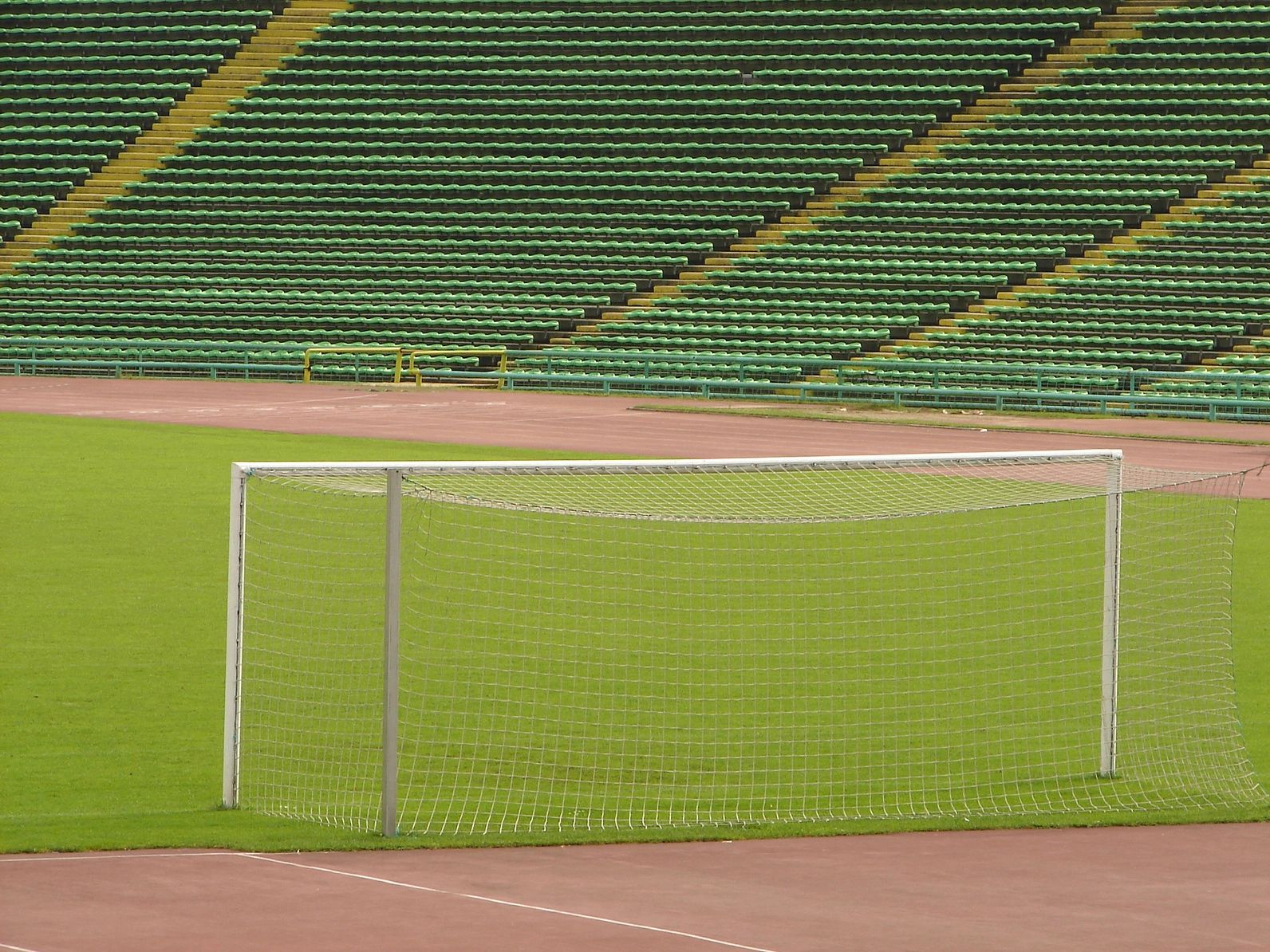 Experienced Goalkeeper Coach | GKTraining916