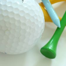 Golf Course - Sullivan Country Club