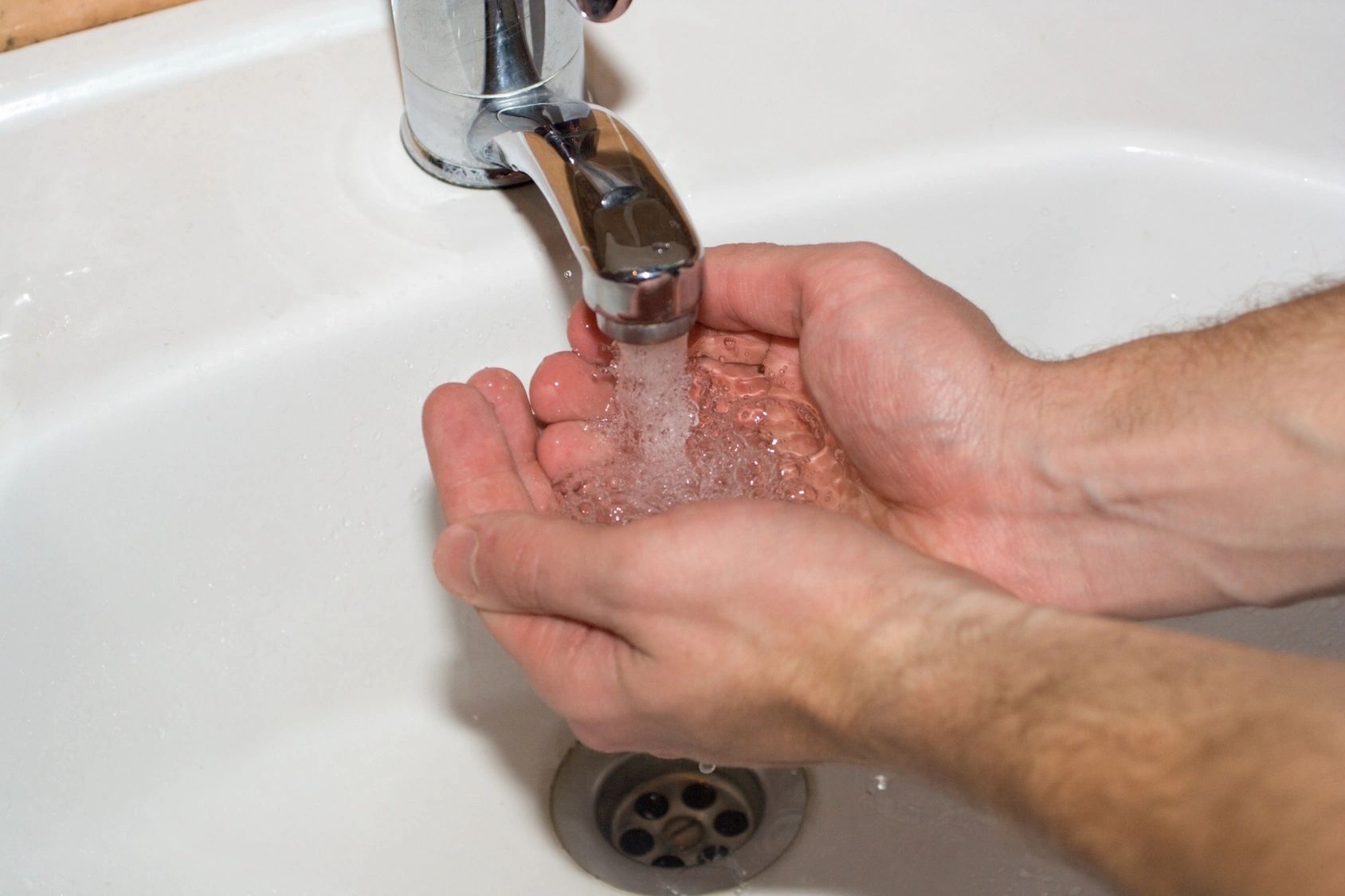 The Importance of Handwashing in the Field of Physical Therapy
