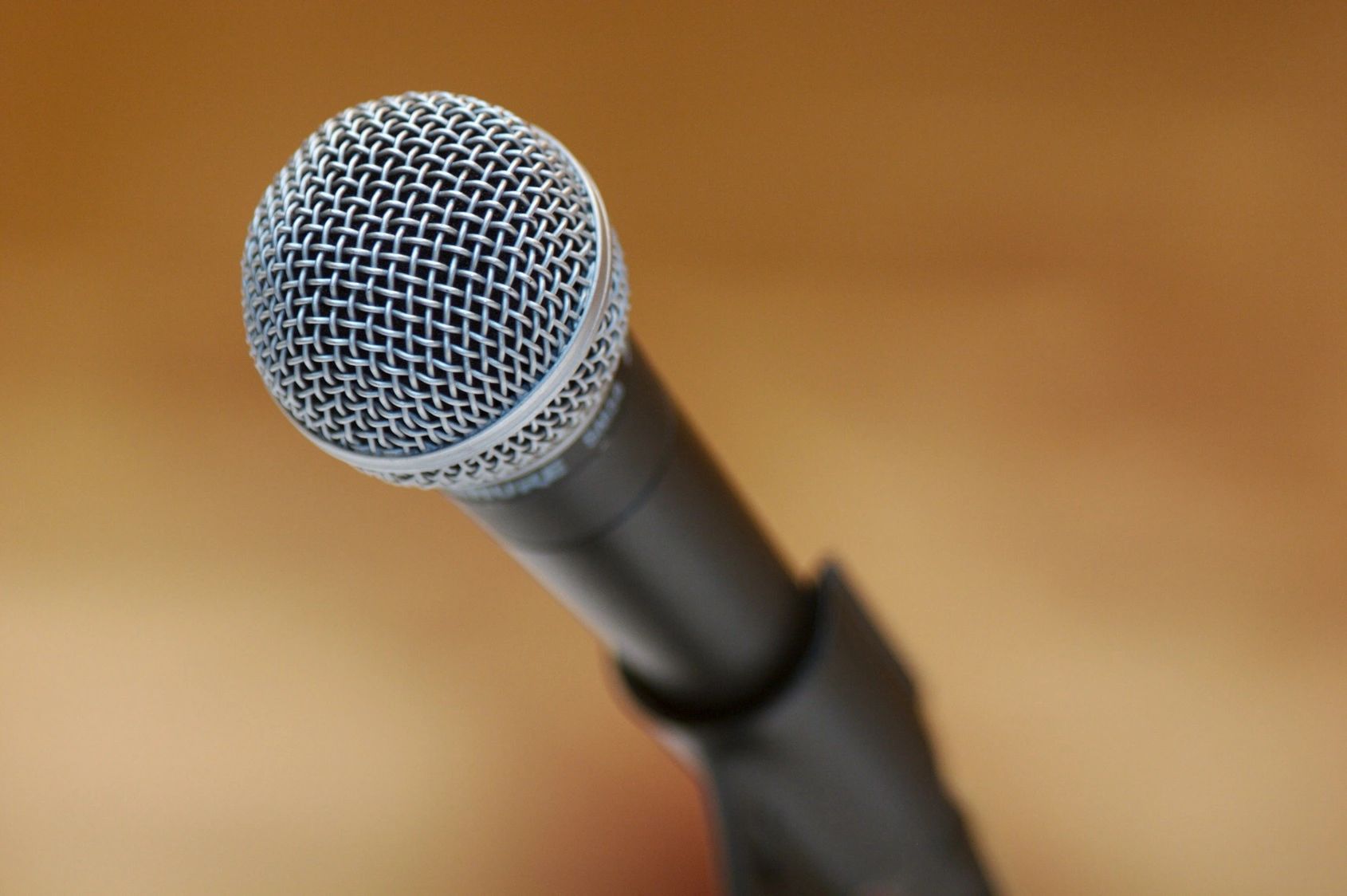 A Public Comment Period