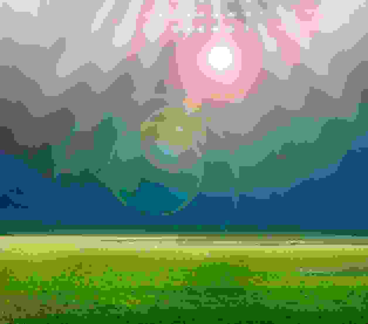 Hustle Factory Sports Complex