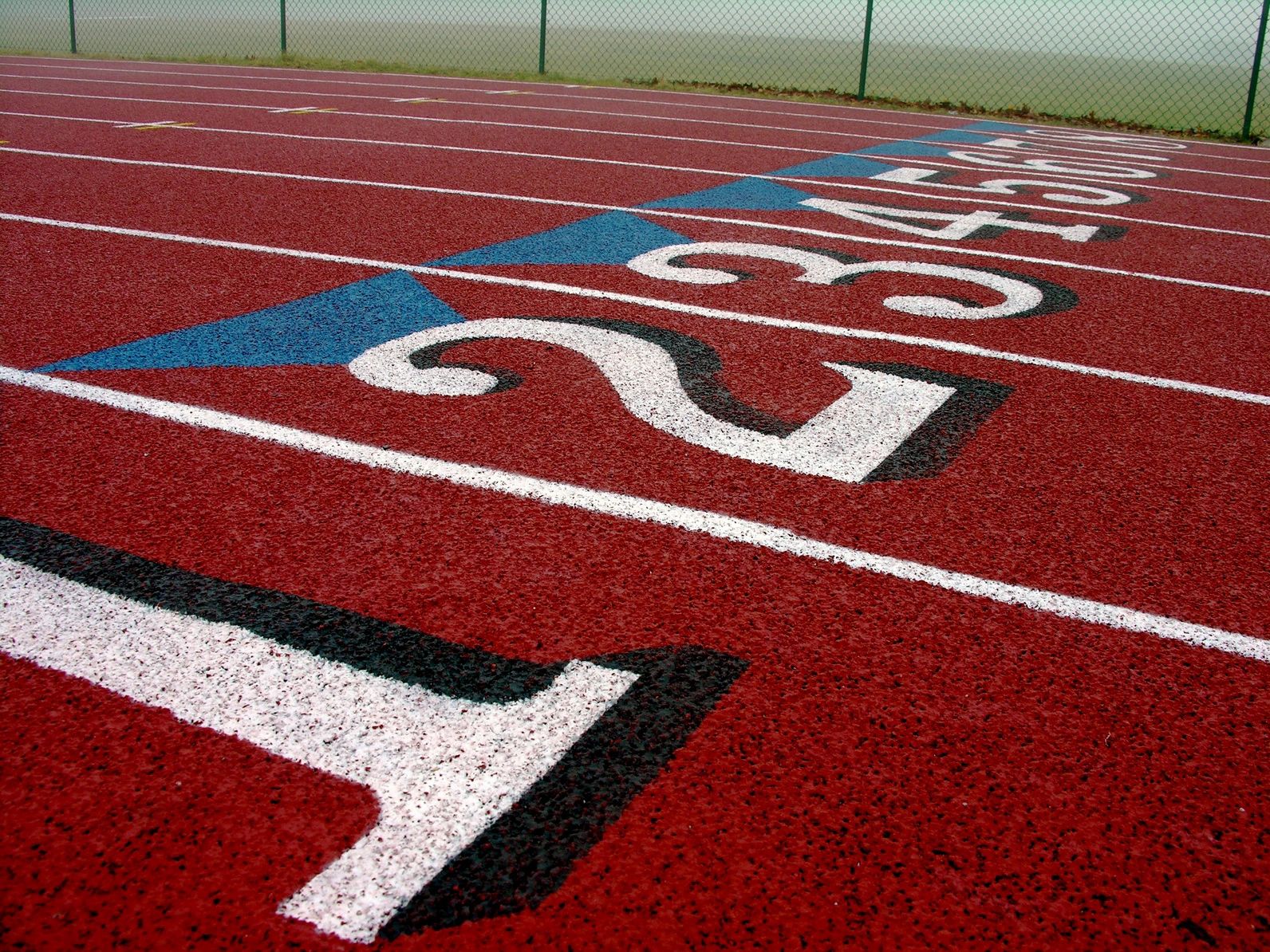 Florida Youth Track and Field