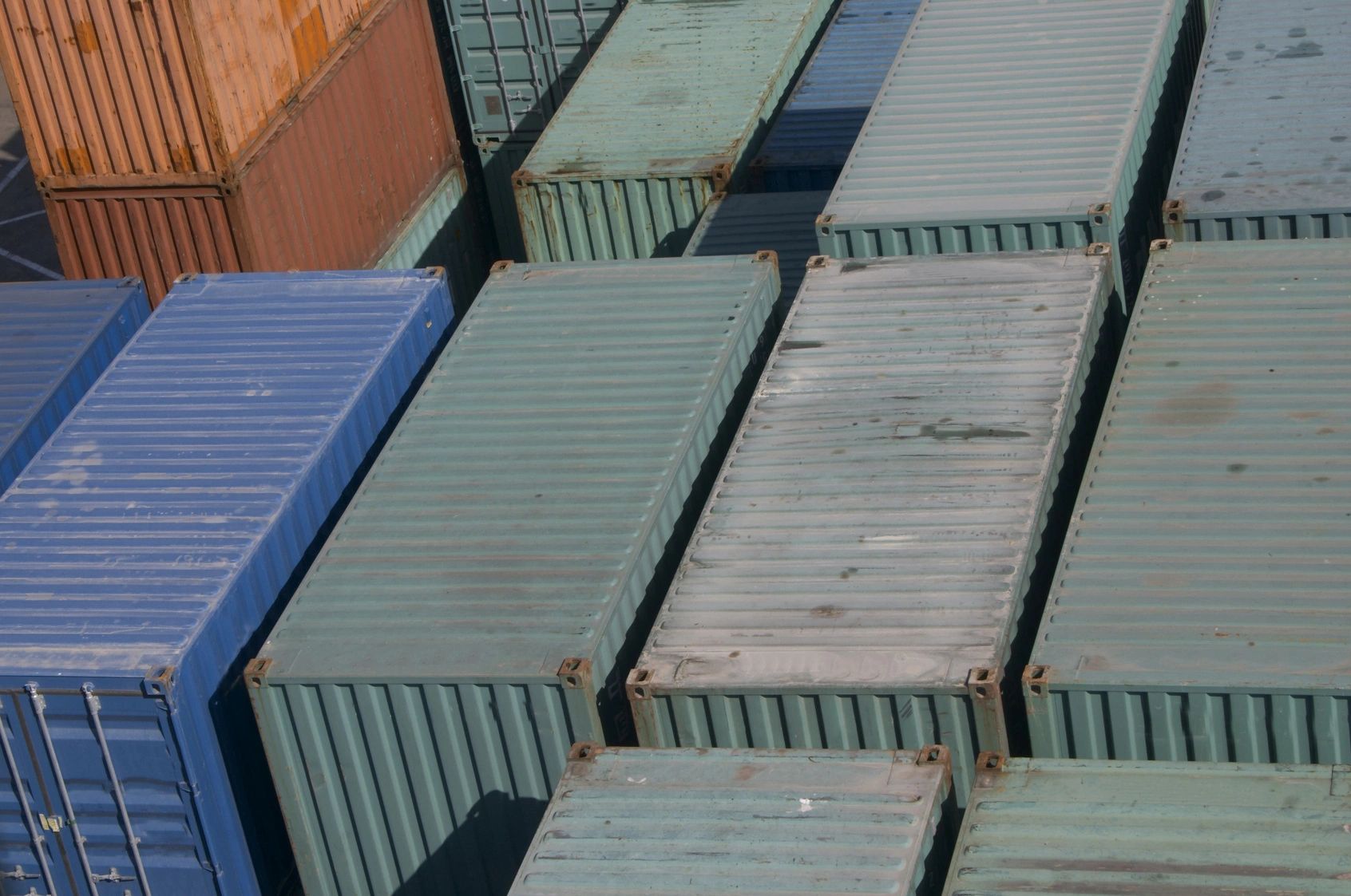 The Storage Boxx