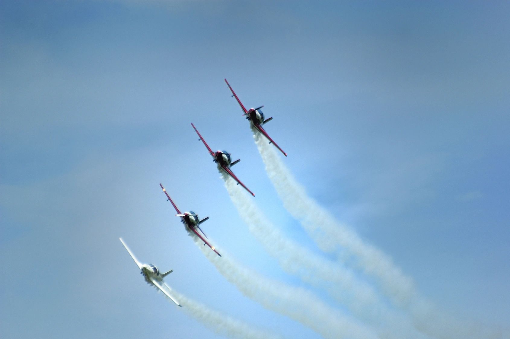 Flightline | Flightline