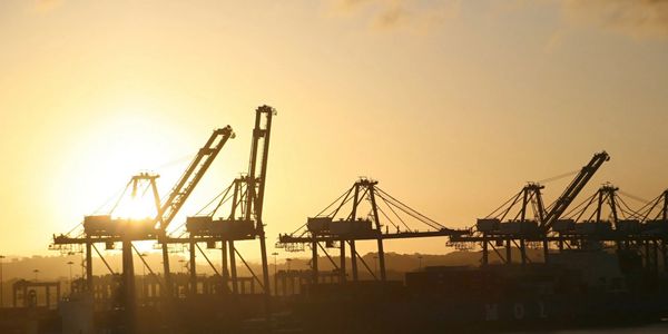 Demeter Ghana Ltd - Home