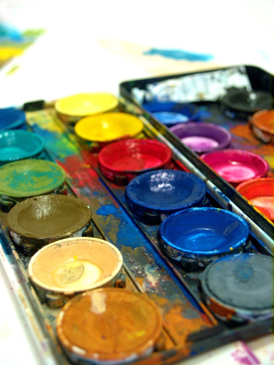 MI Precision Coatings