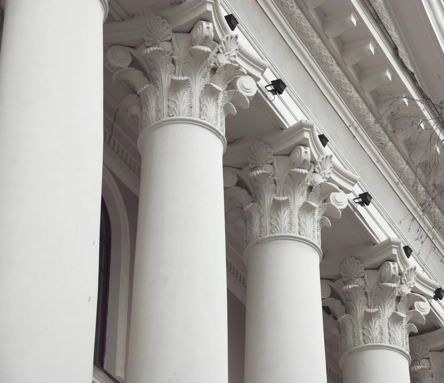 Jackson Crowder, LLP