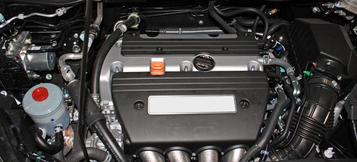 Mobil 1 Lube Express @ Ridge Exxon