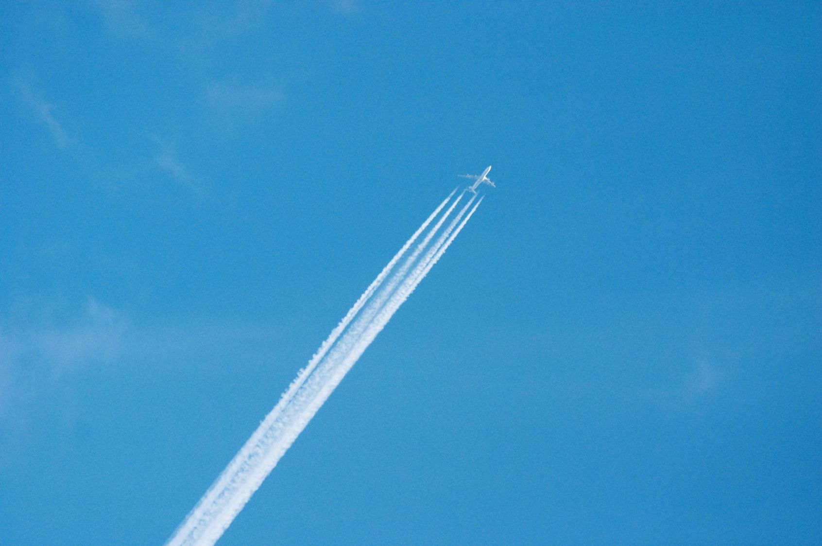 Aviation Audit - Contrail Aviation Safety