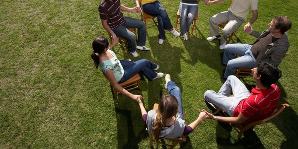 Addiction Recovery Services | Creative Restorations, INC