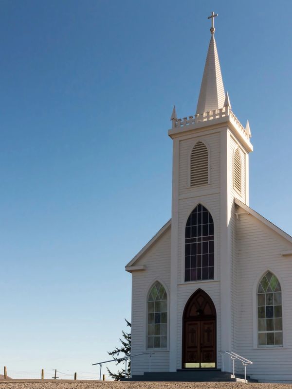 Atlanta Little Flock Church of Christ