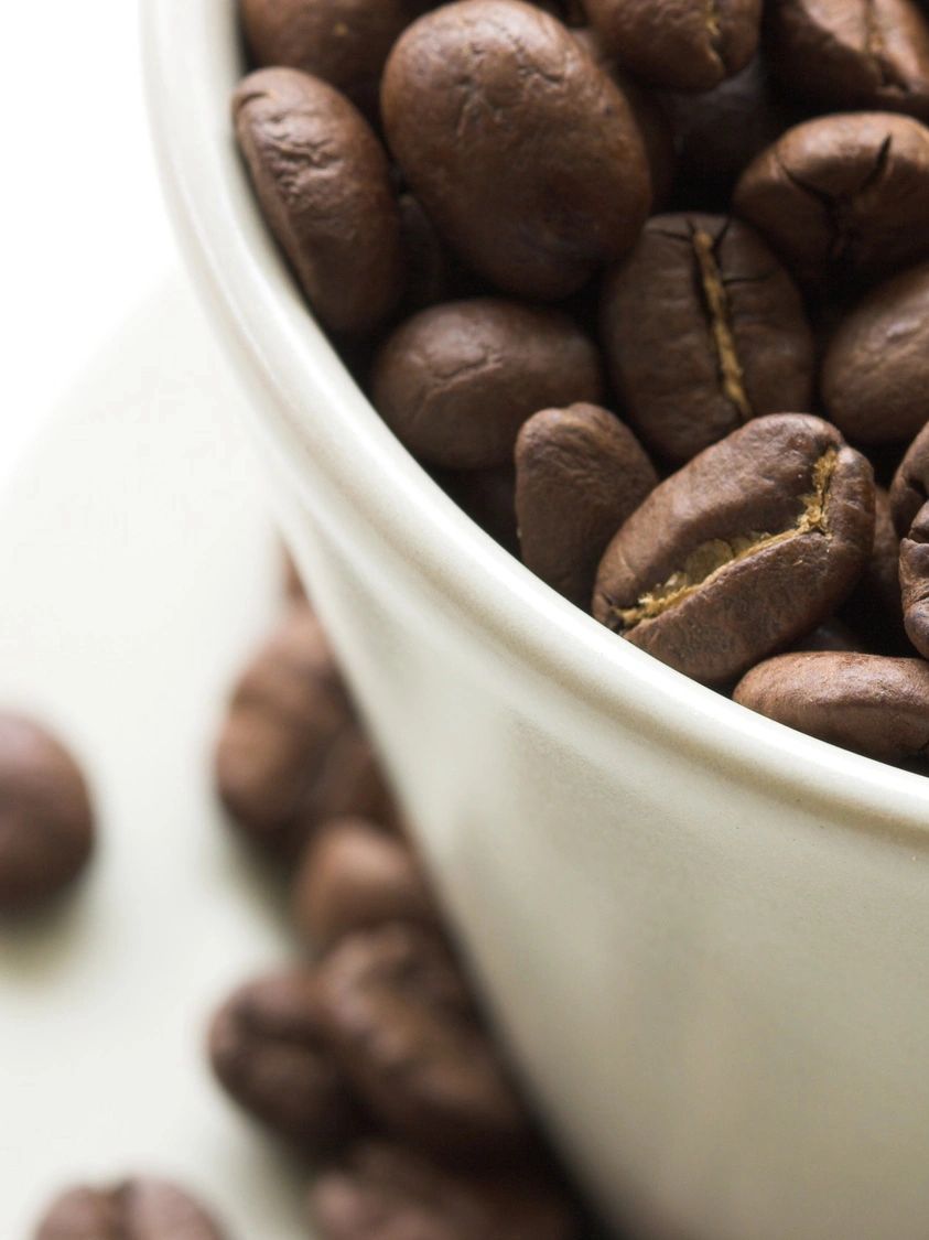 Arrow Coffee & Desserts