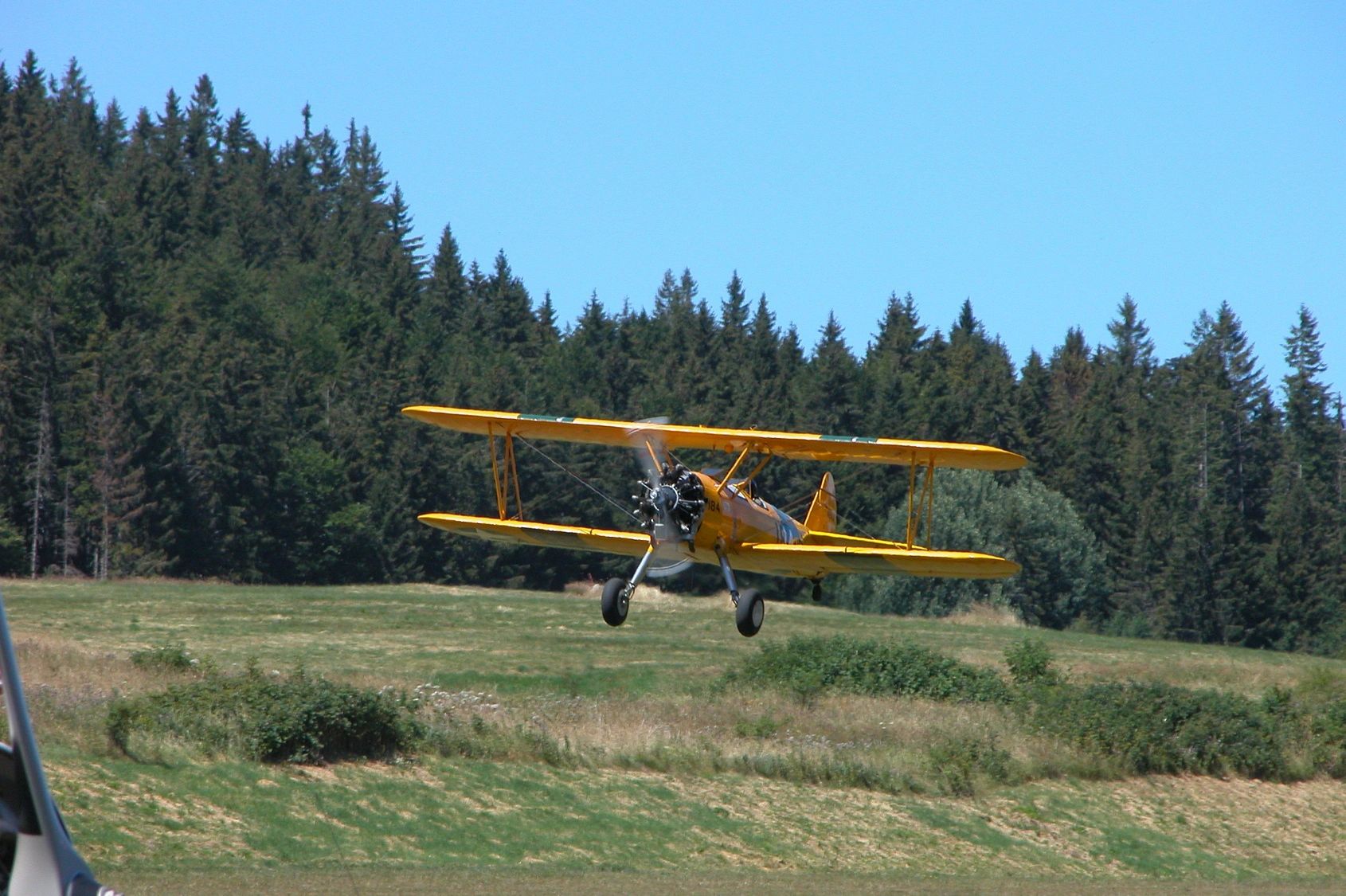 Rapid City Propbusters in Rapid City, South Dakota
