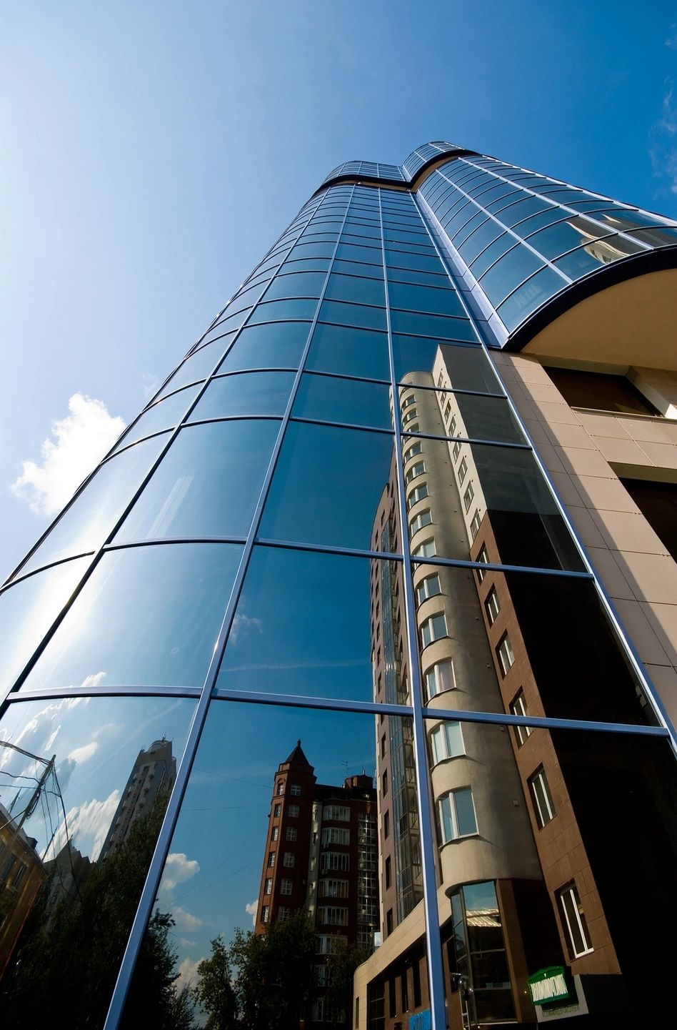 Higher Education Development