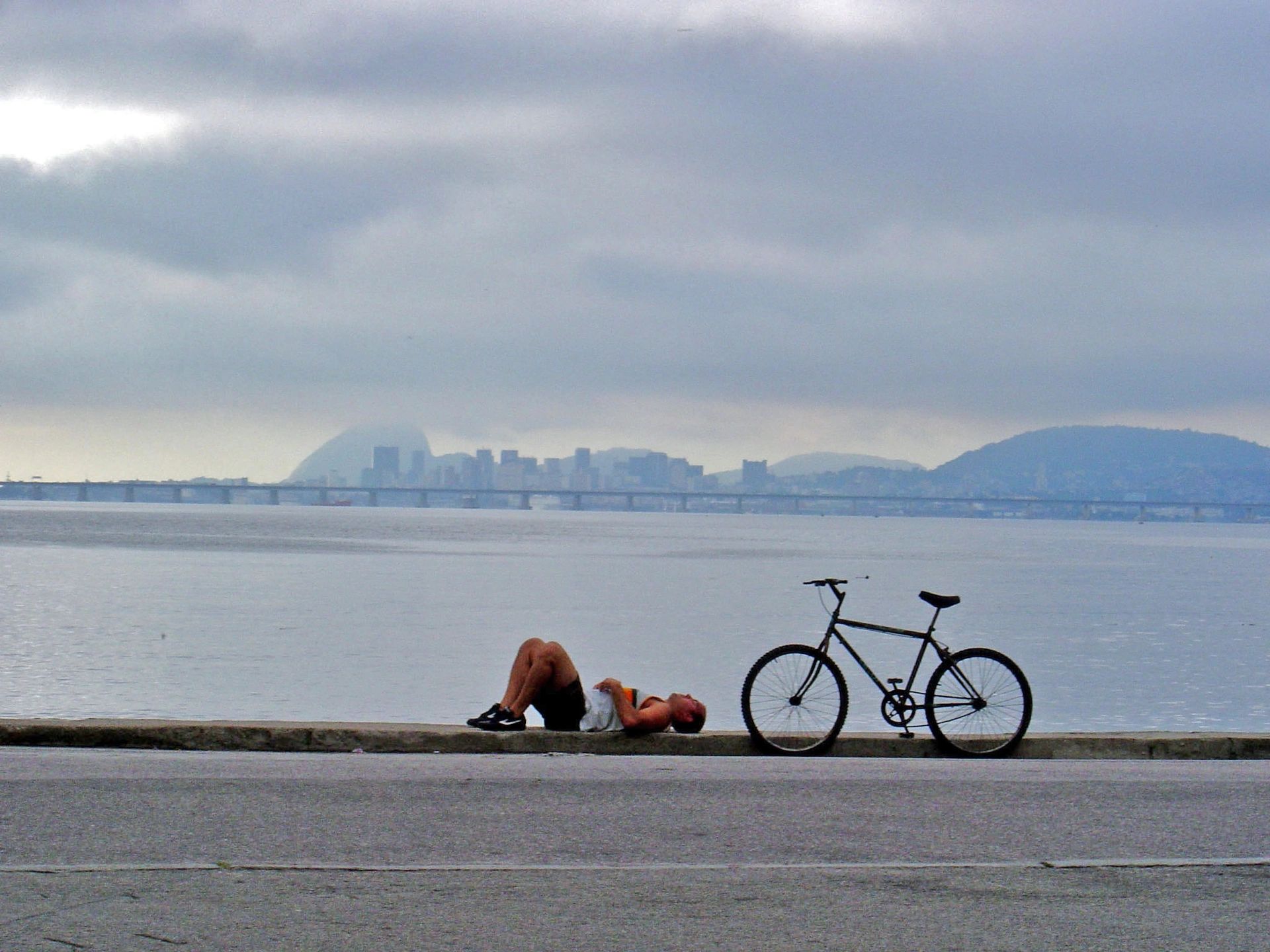 Reclaiming Peace Over Productivity