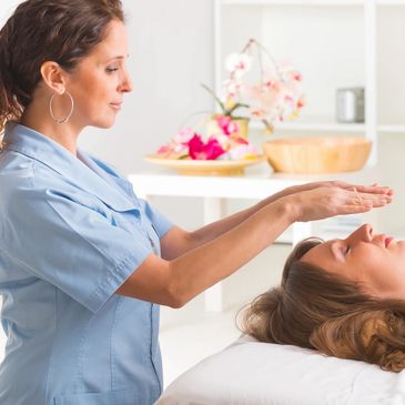 IamLightEnergyReiki in Oshawa, Ontario