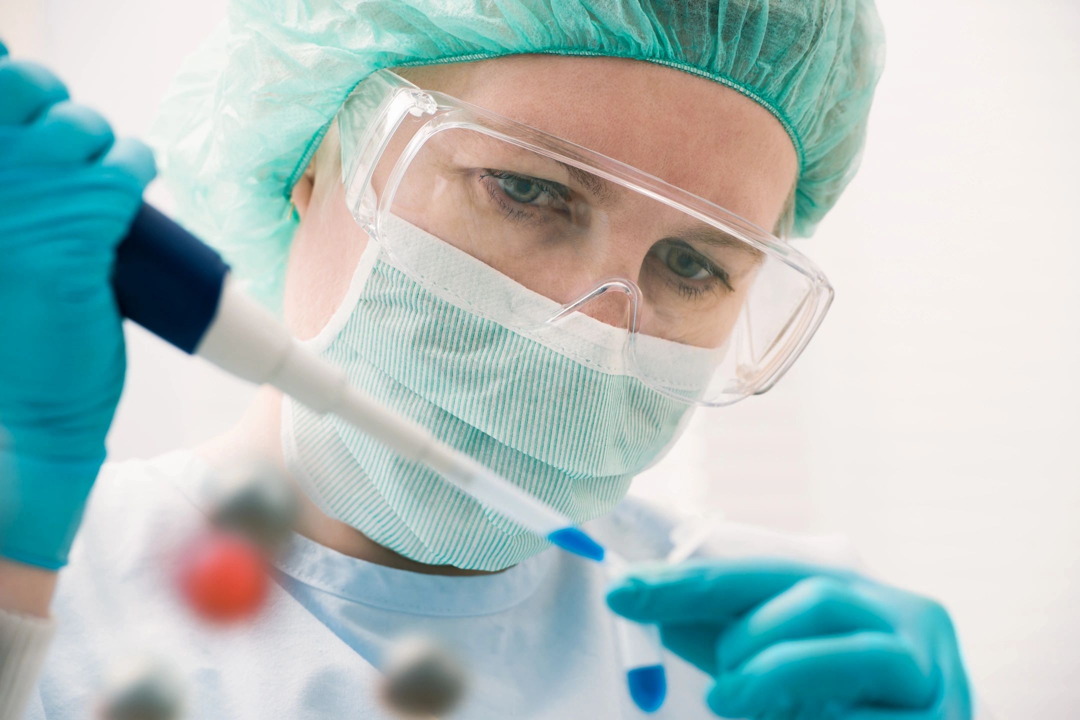 Encore Diagnostics - Laboratory - Troy, Michigan