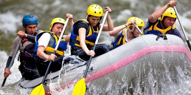 Area Attractions - Naches RV Resort