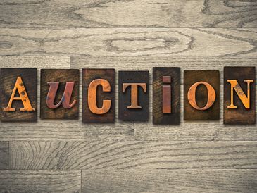 Online Property Auctions - Miller Auction Company