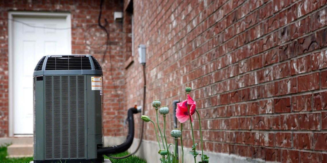 Elite AC Solutions - Hvac, Air Conditioning and Heating