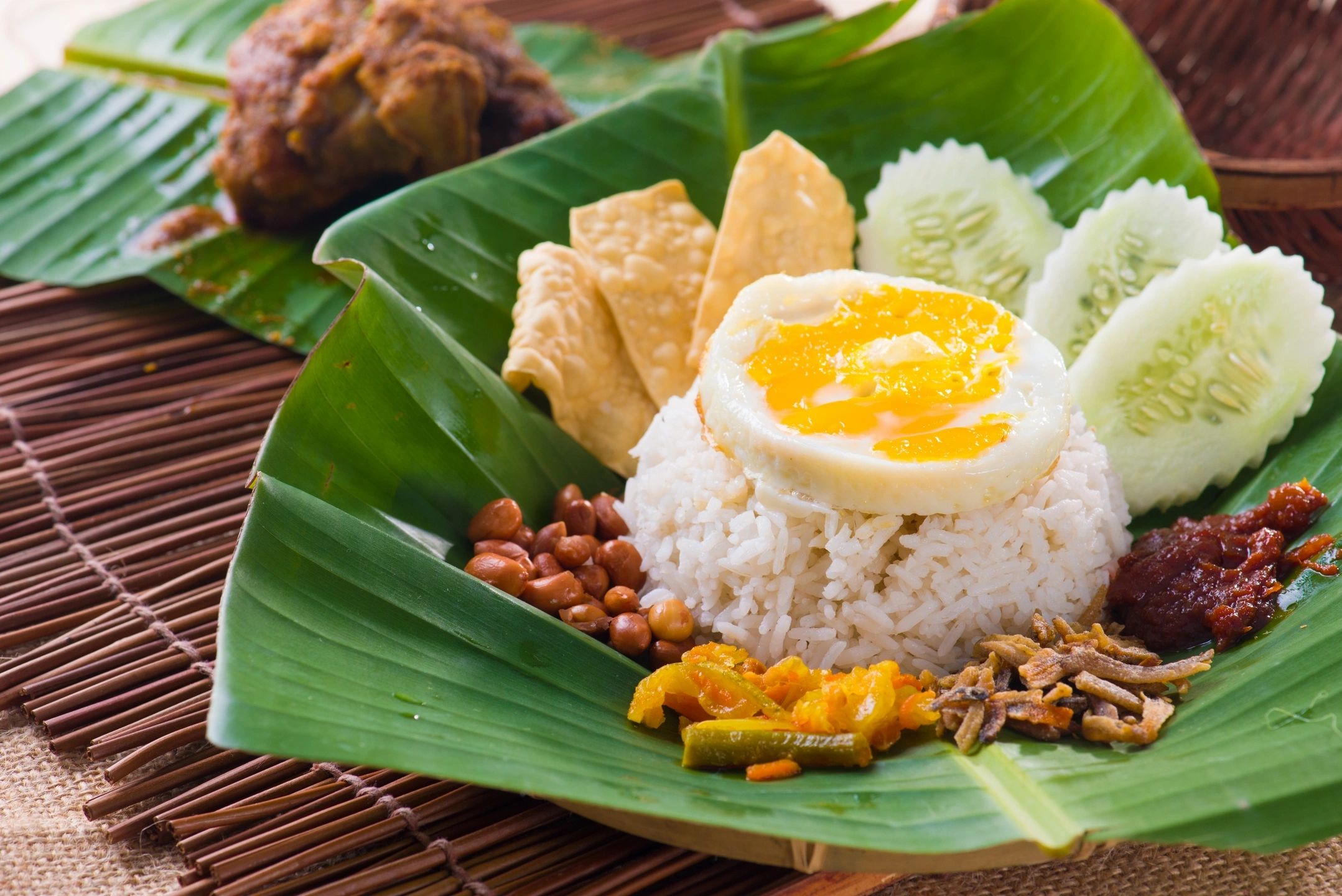 Sunda Kitchen