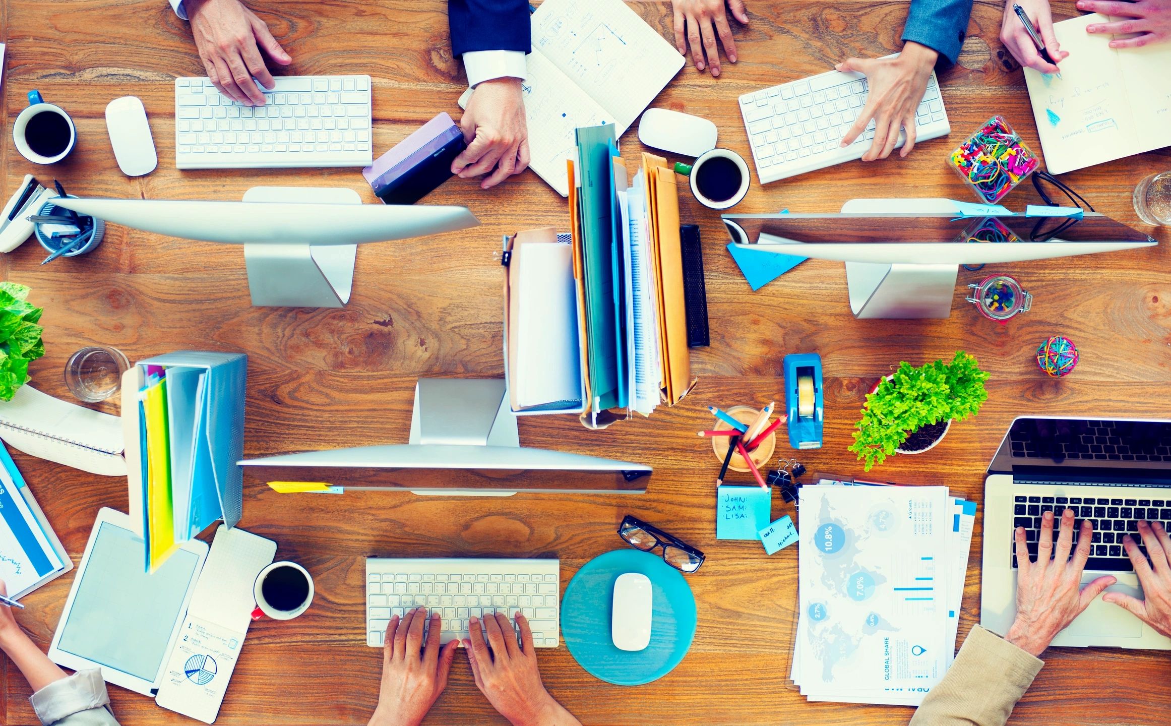 Better Admin - Virtual Administration Support, Executive Assistance