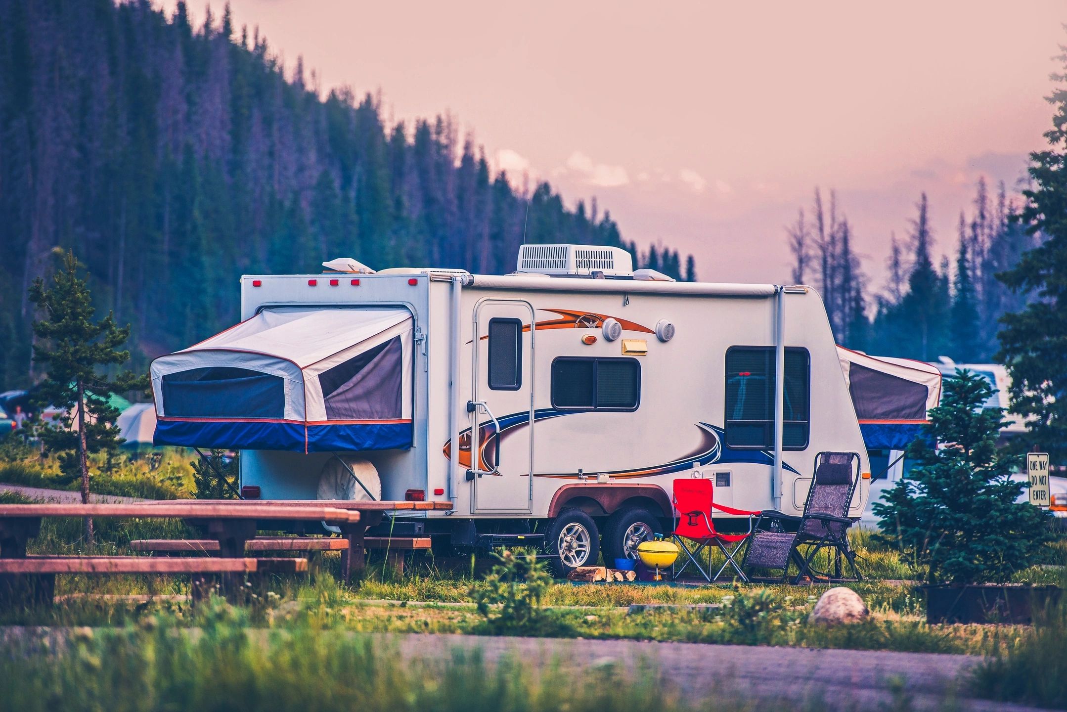 Nomads Mobile RV Solutions