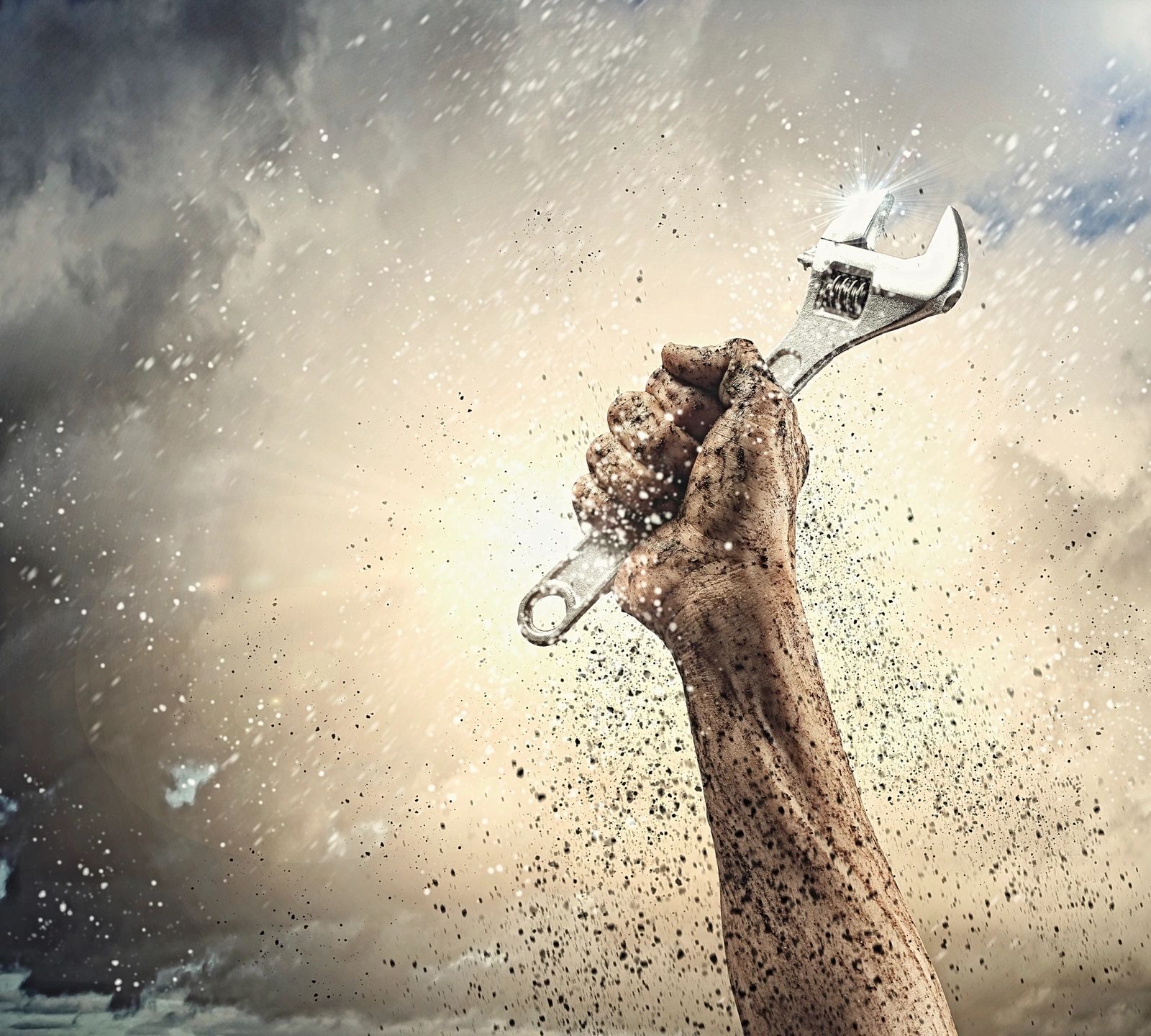 Drain Cleaning - Serve Rite Plumbing