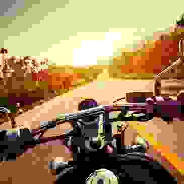 The Carolinas' Full Throttle Magazine