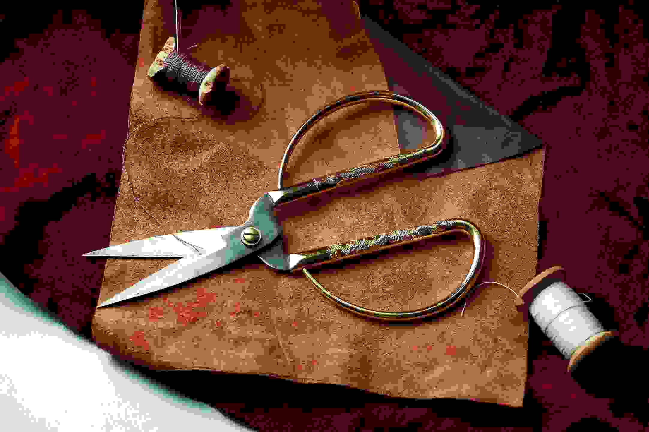 Magic Needle Tailor Shop - Alterations - Parker, Colorado