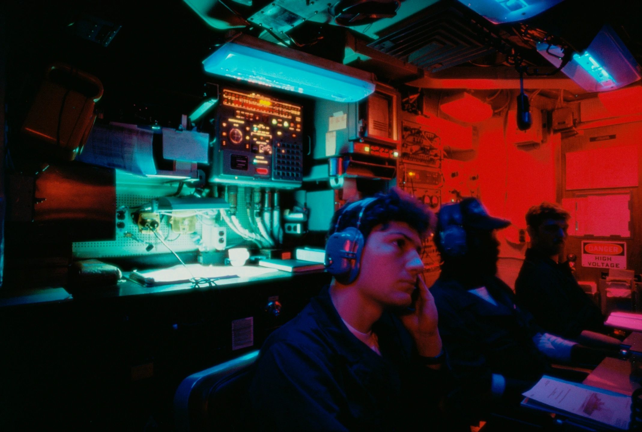 USSVI Cowtown Base - Ussvi, Veterans, Submarines