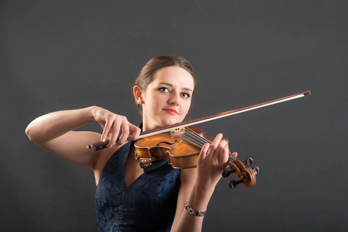 Violin