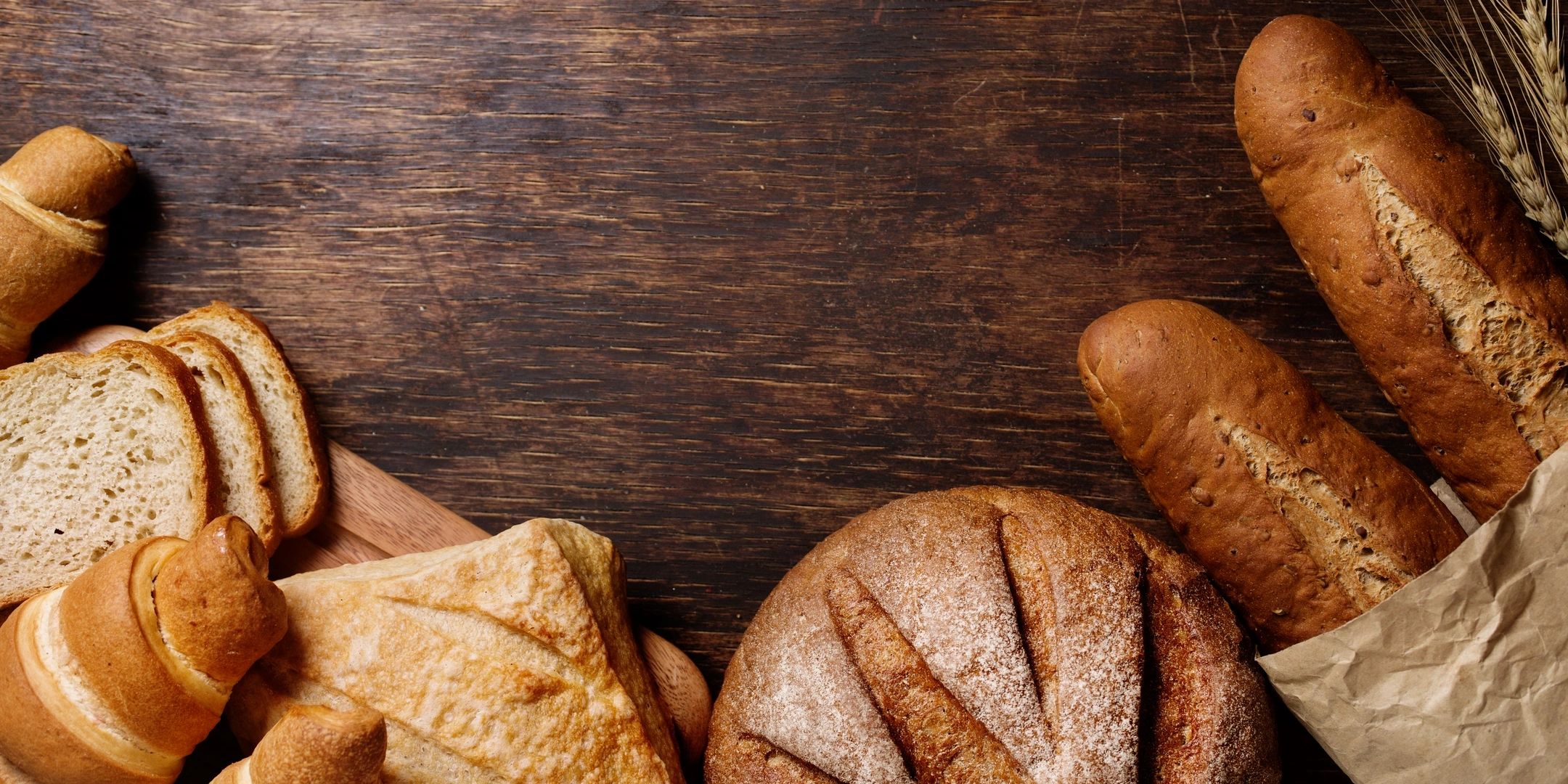 Menu | North End Bakehouse Shepparton