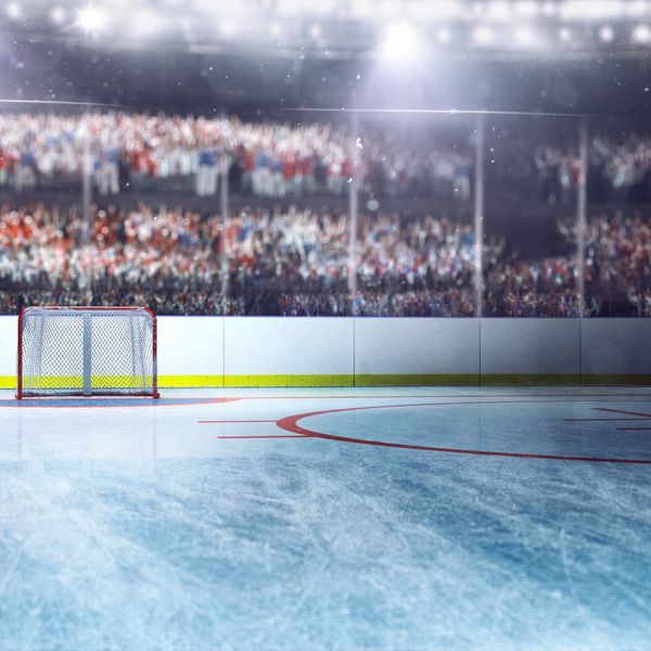 Hockey in Houston Leagues Games Events