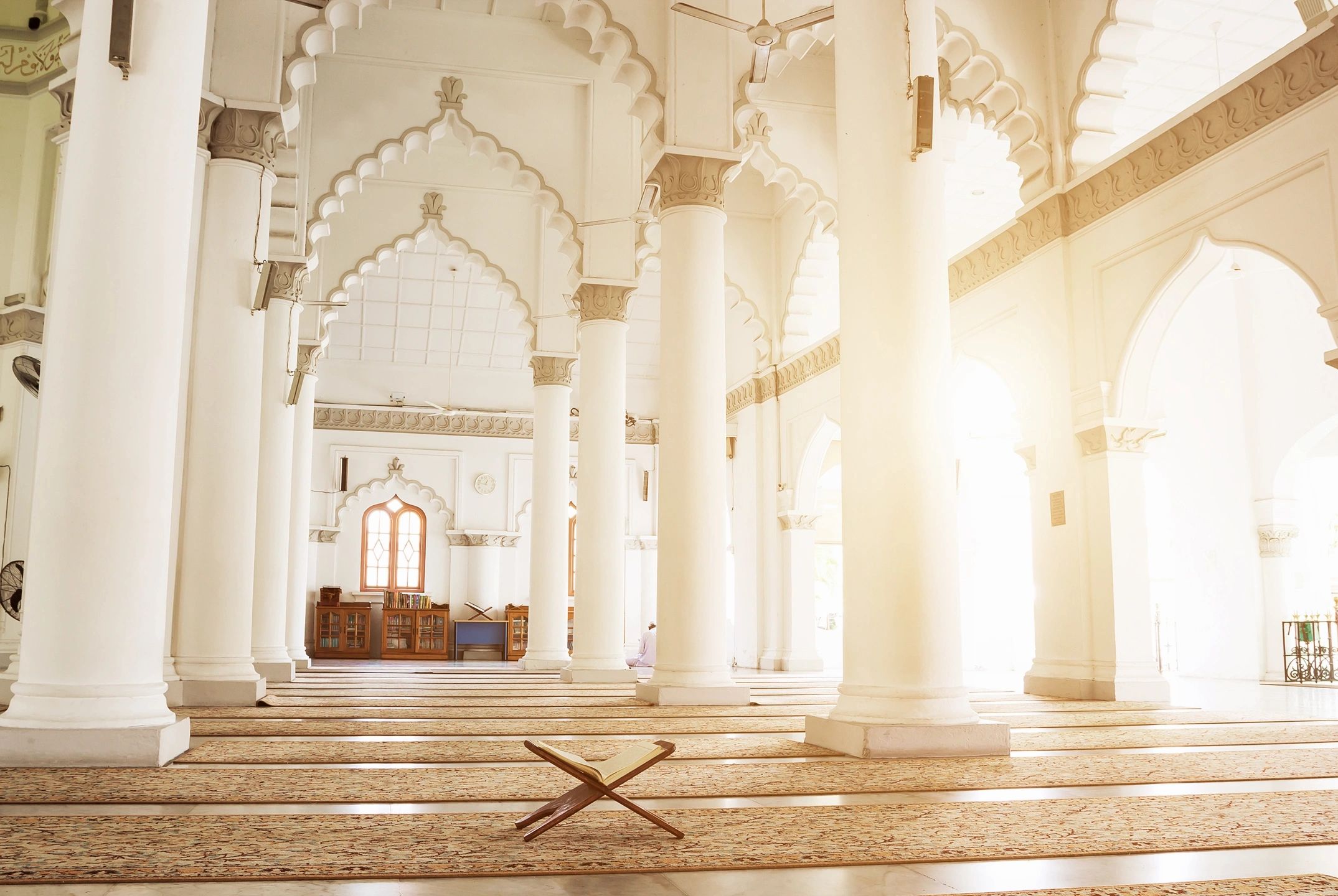 Islam - Revert Resources Online