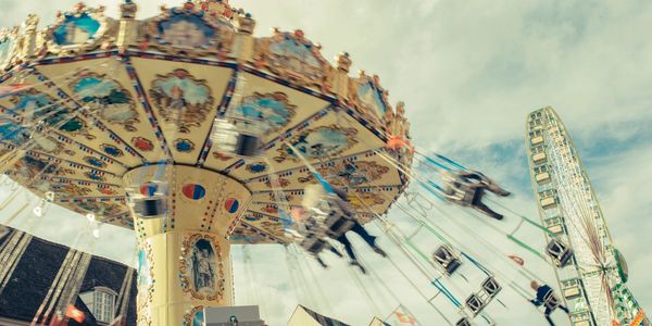 Charleston Ribfest & Regatta - Festival - Charleston, West Virginia