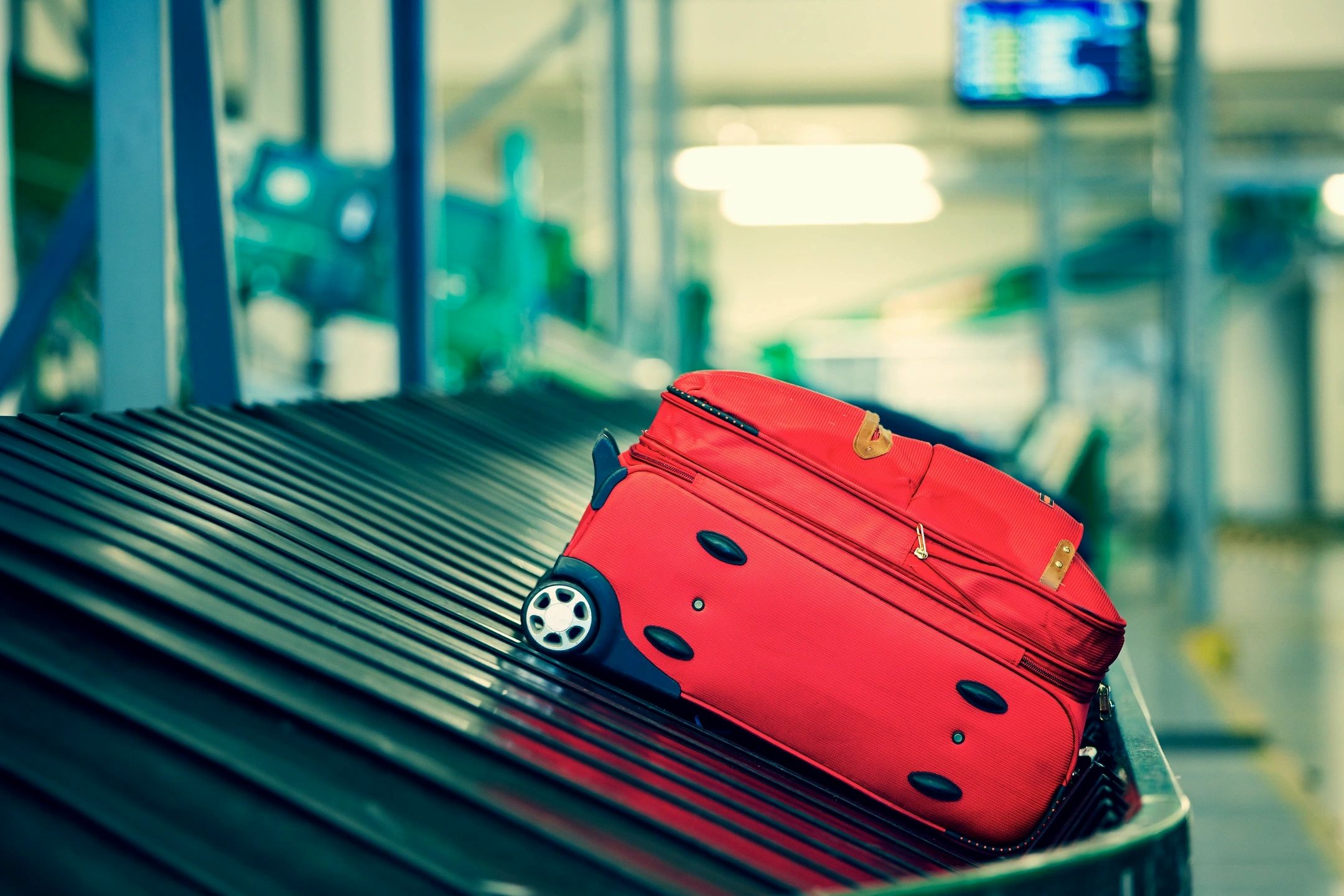 What Can I Do If My Bags Are Lost Delayed Or Damaged 